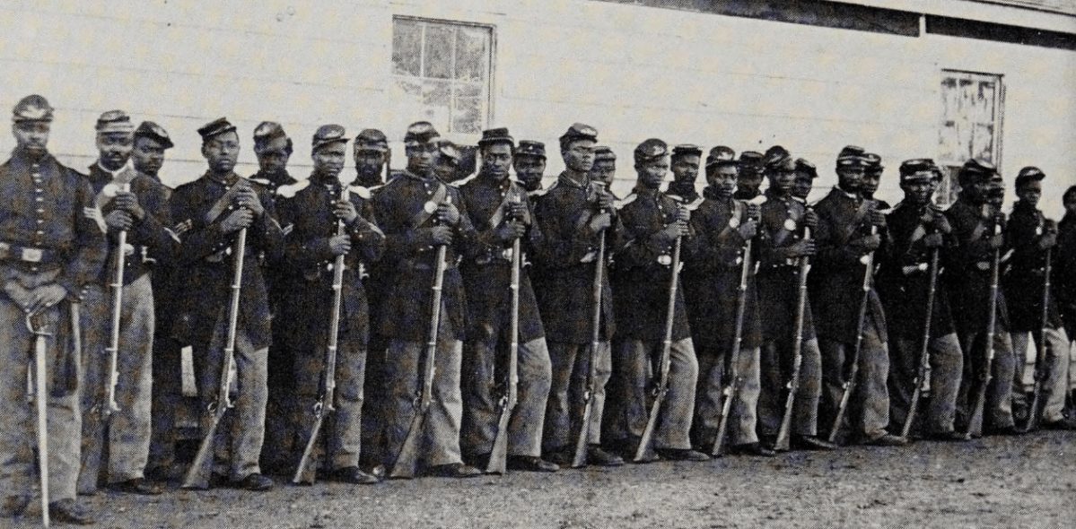 July, 1863 — Why the South Lost the Civil War, by Richard E. Beringer ...